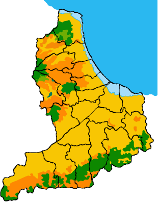 WinunTech Incorporation On Blogger: SISTEM INFORMASI GEOGRAFIS ...