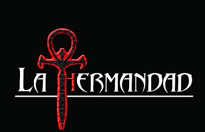 EL PENTAGRAMA: La Hermandad