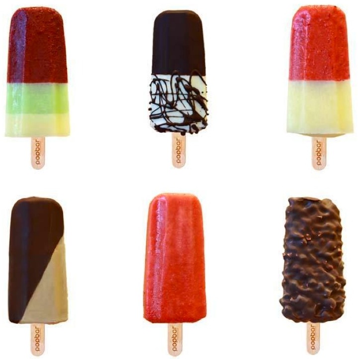 Room For Dessert | food + party + style: POPBAR