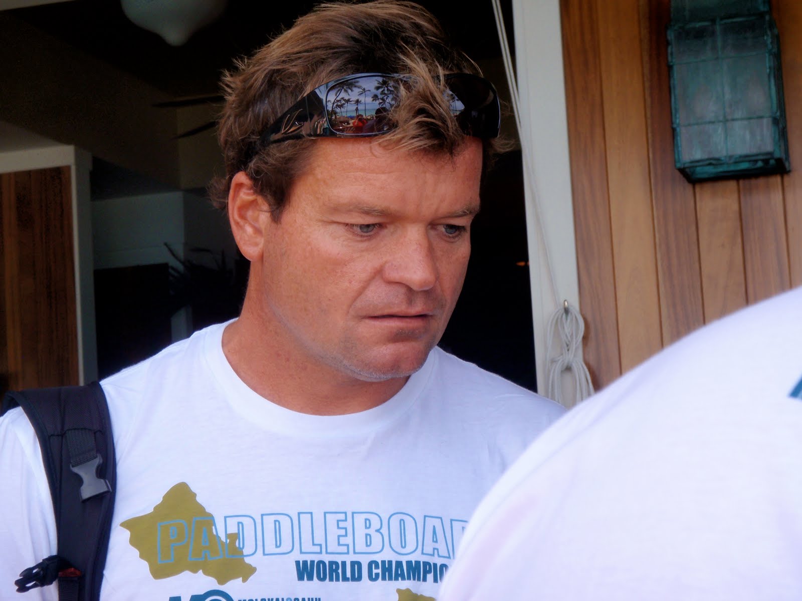 Kanesa Duncan Seraphin: 2010