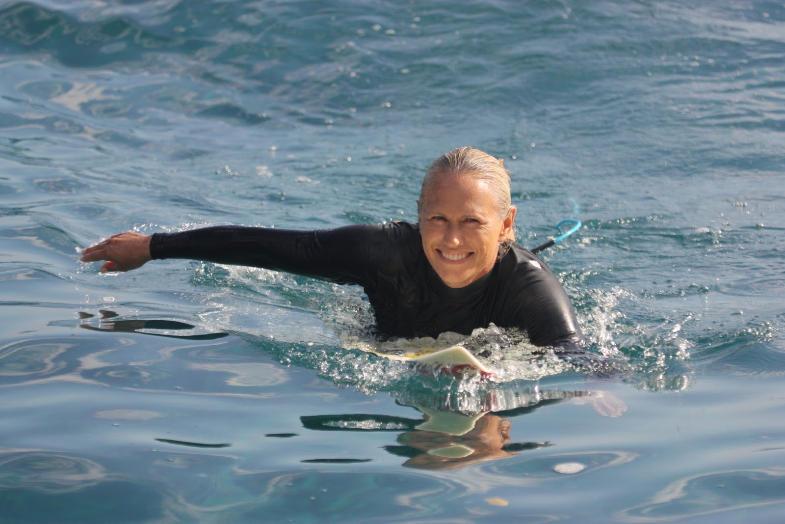 Kanesa Duncan Seraphin: 2010