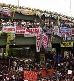 Present Pilipino: 1990 - Present: EDSA 3