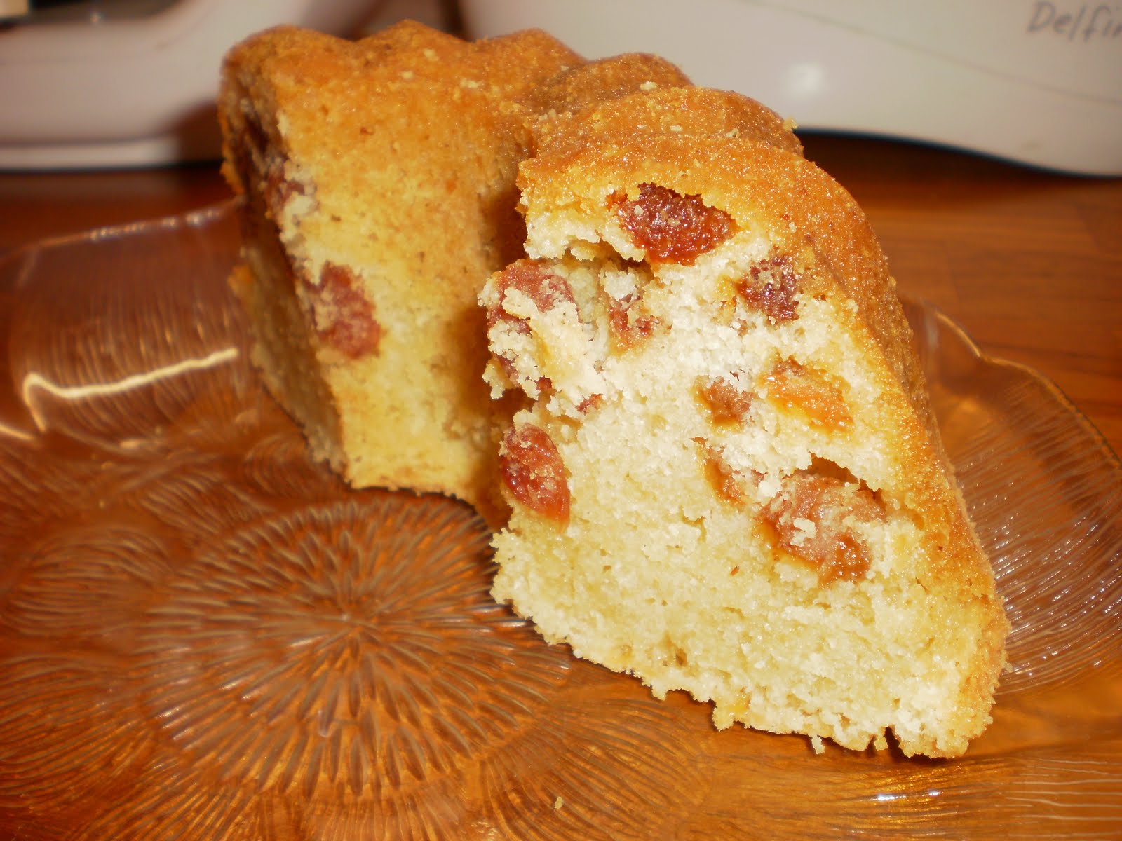 Gerly kokkab...: Toorjuustukeeks