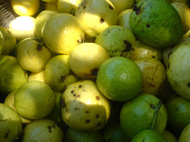 la guayaba: PRODUCCIÓN Y MERCADO