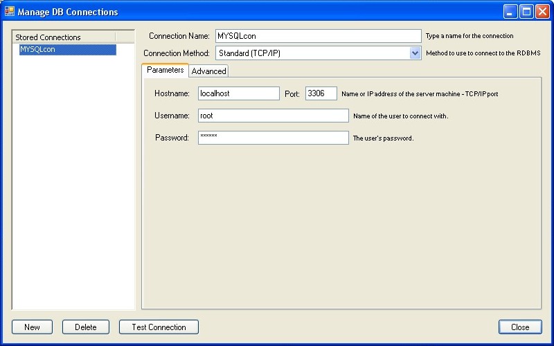 Construyendo Un Erp Conectando Mysql Con Lazarus