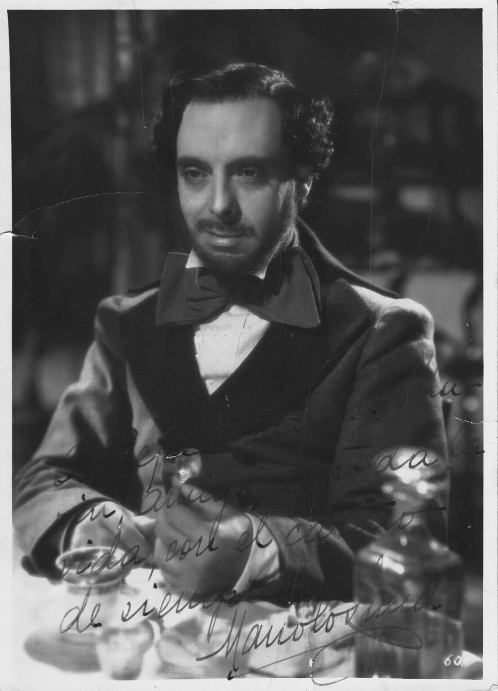 Francisco Baquero Luque: INTRAHISTORIA