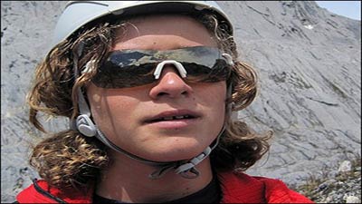 Jordan Romero's Mt. Everest Climb Sets New Record - The Life Trends ...