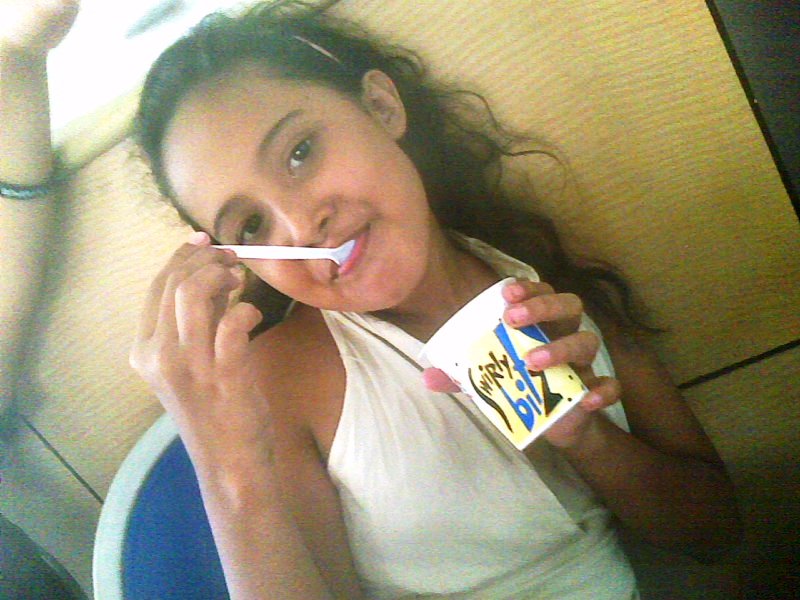 Jollibee Swirly Bitz: Kids Love It