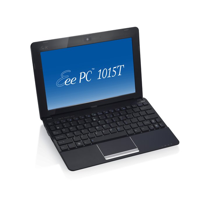 The ASUS Eee PC™— Now with AMD