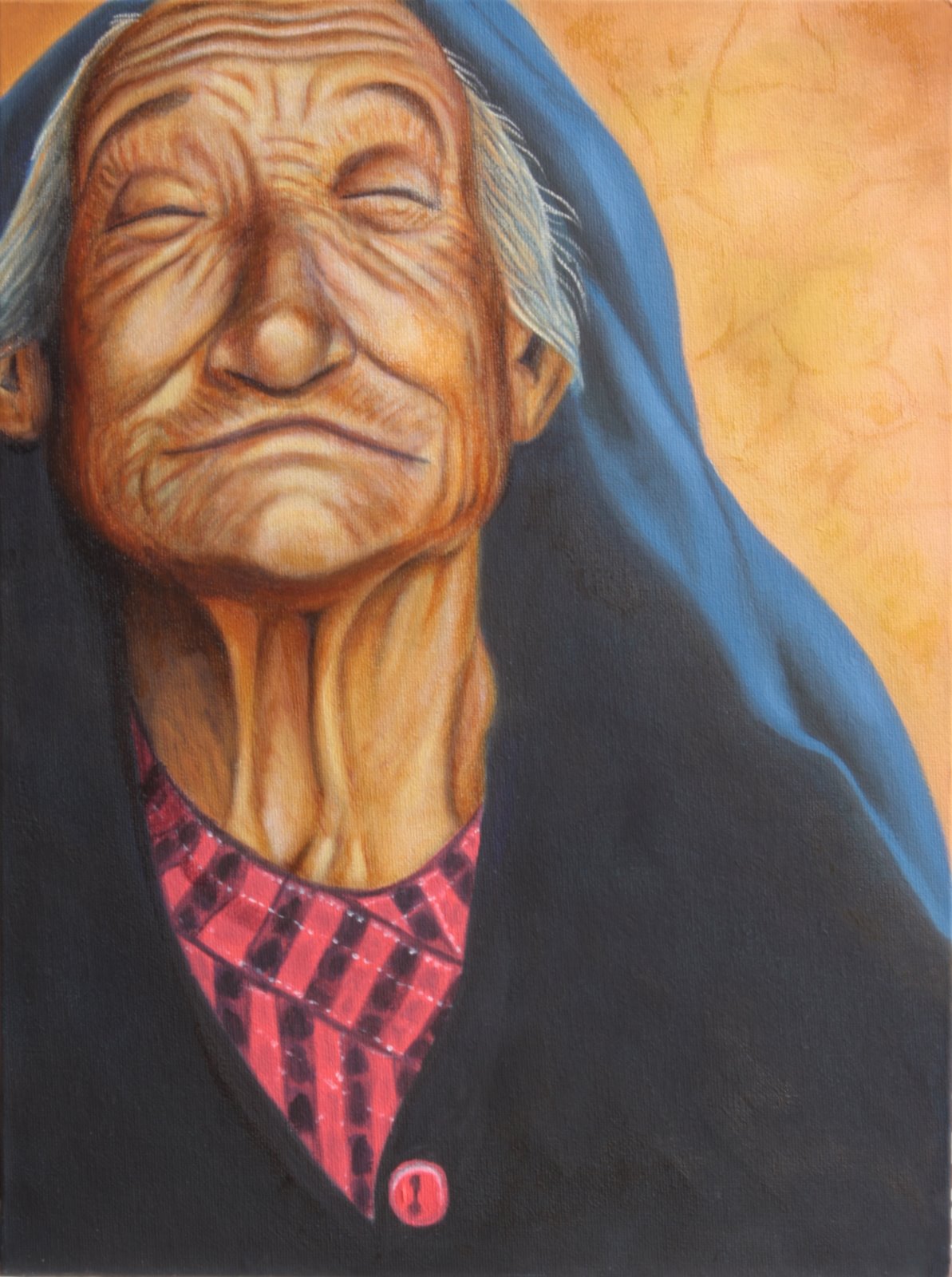 sobrenatoral: LA TUCHA