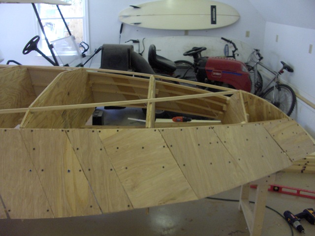 Custom Flats Boat Build: The Decision to Build