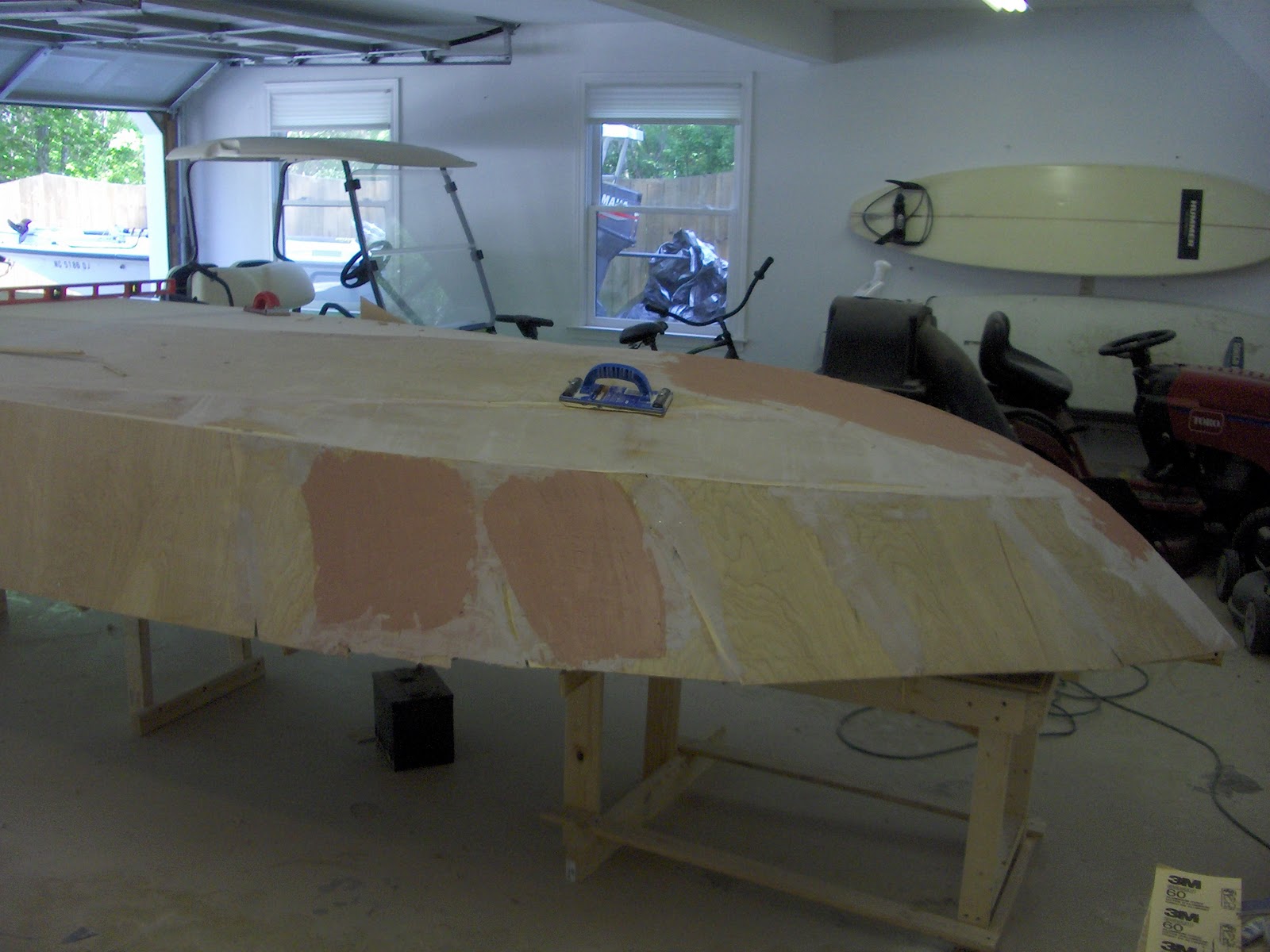 Custom Flats Boat Build: The Decision to Build