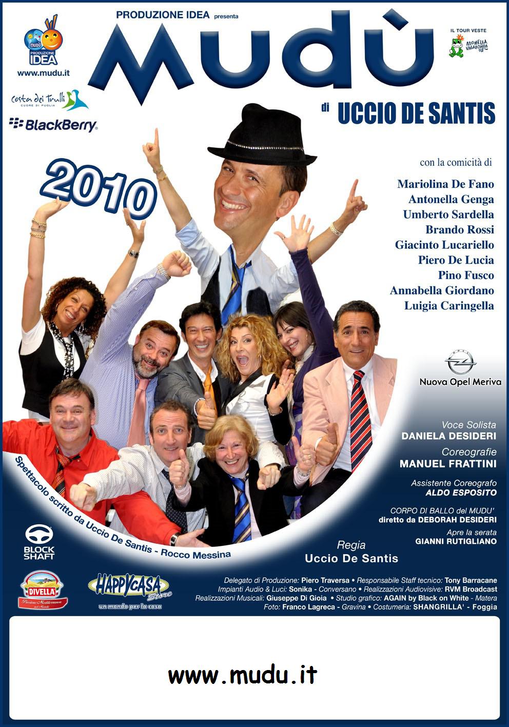 VINCENZO TURTURRO BLOG: IL BLOG DI VINCY 1