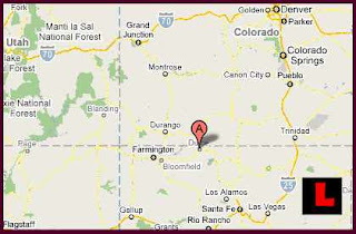 Land of Enchantment: Dulce Base New Mexico Archuleta Mesa Underground Base!