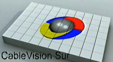 CableLocal por LogosTV: CableVision Sur