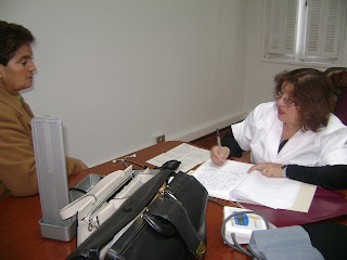 TIPOS DE ALTAS | El Blog De La Enfermera