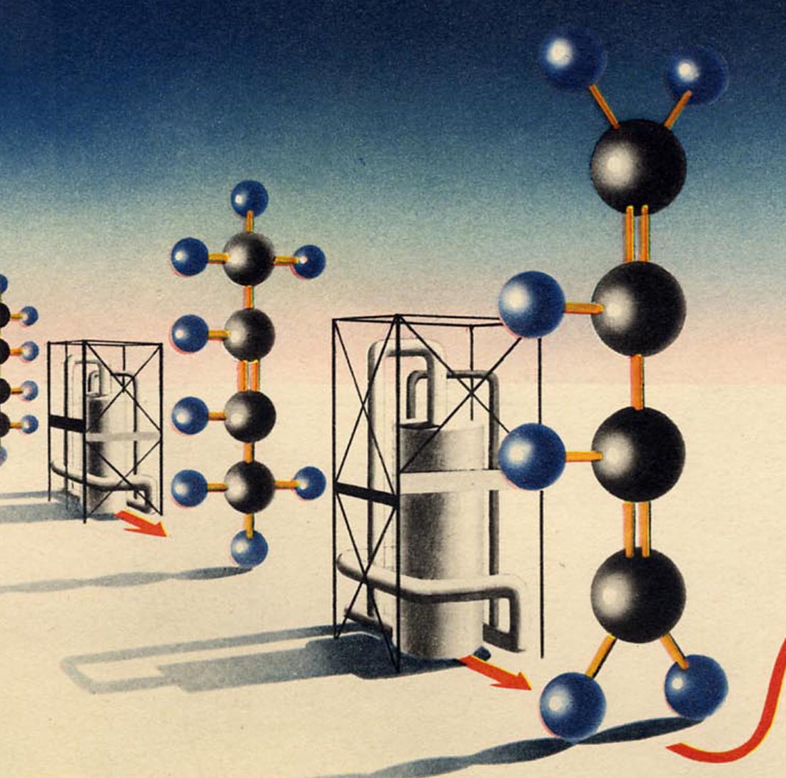 Scene outlines: Herbert Bayer