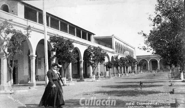 arq.antonio.g.galindo: FOTOS DE CULIACAN ANTIGUO...