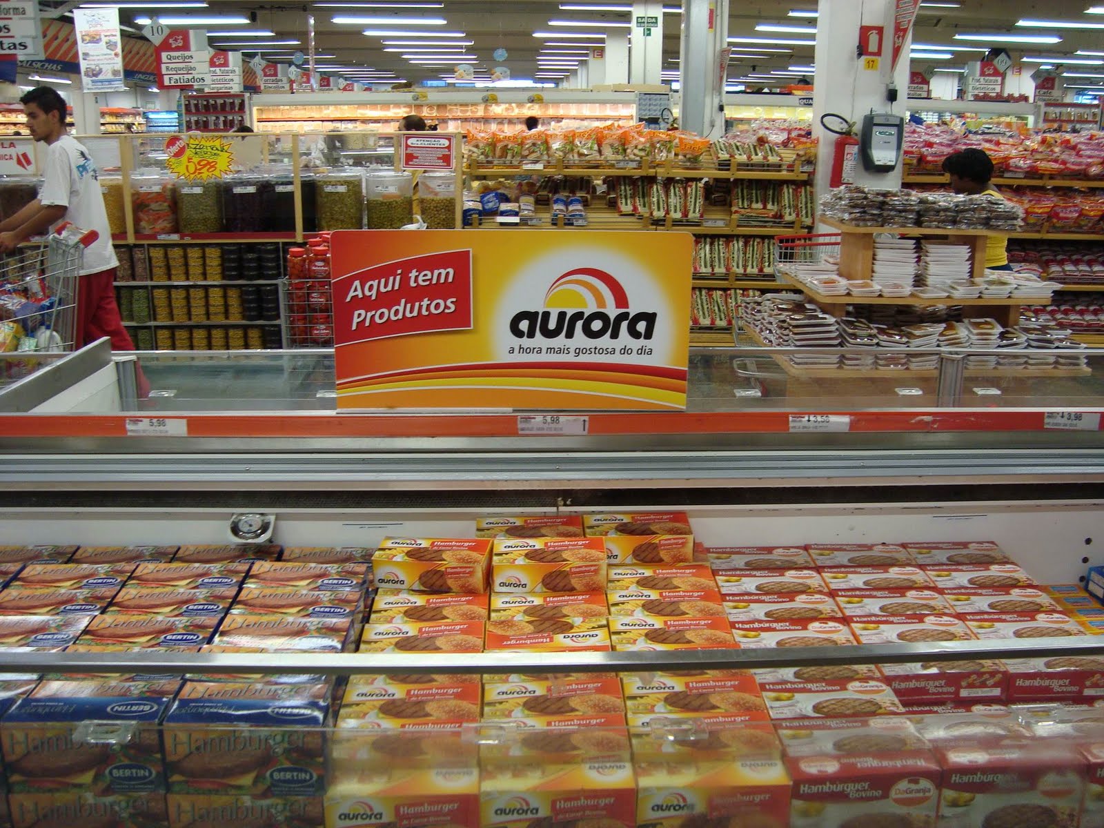 PDV GROUP: PDV CASES