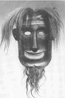 Tano Batak: Batak Masks