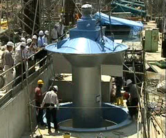 Property Highlights of Singapore: Marina Barrage Will House World's ...