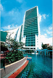 Property Highlights of Singapore: Hillview Regency