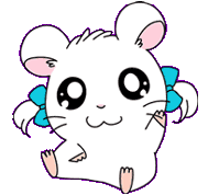 fanny: Hamtaro