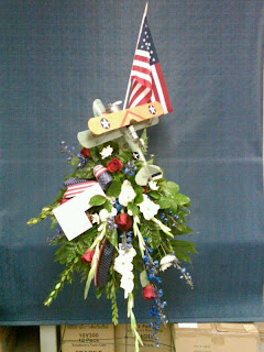 Sapps Florist Most Unique Designs of the Day: Airplane in Flower ...