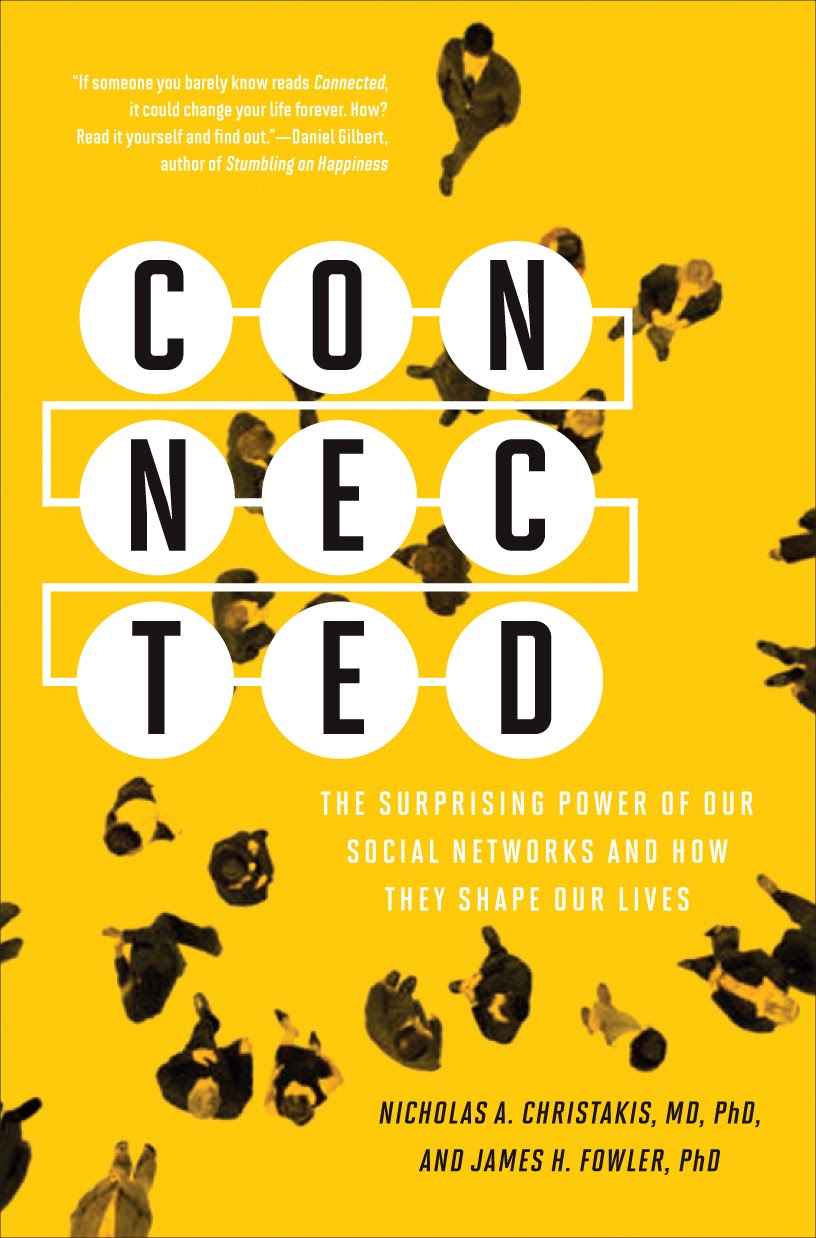 shelved books: Connected