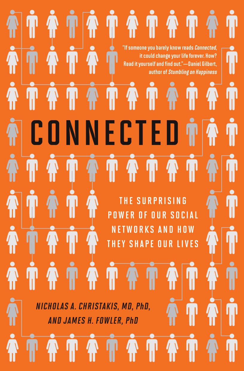 shelved books: Connected