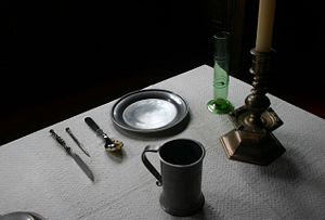 COCINA SALUDABLE 33018: SERVICIO A LA RUSA