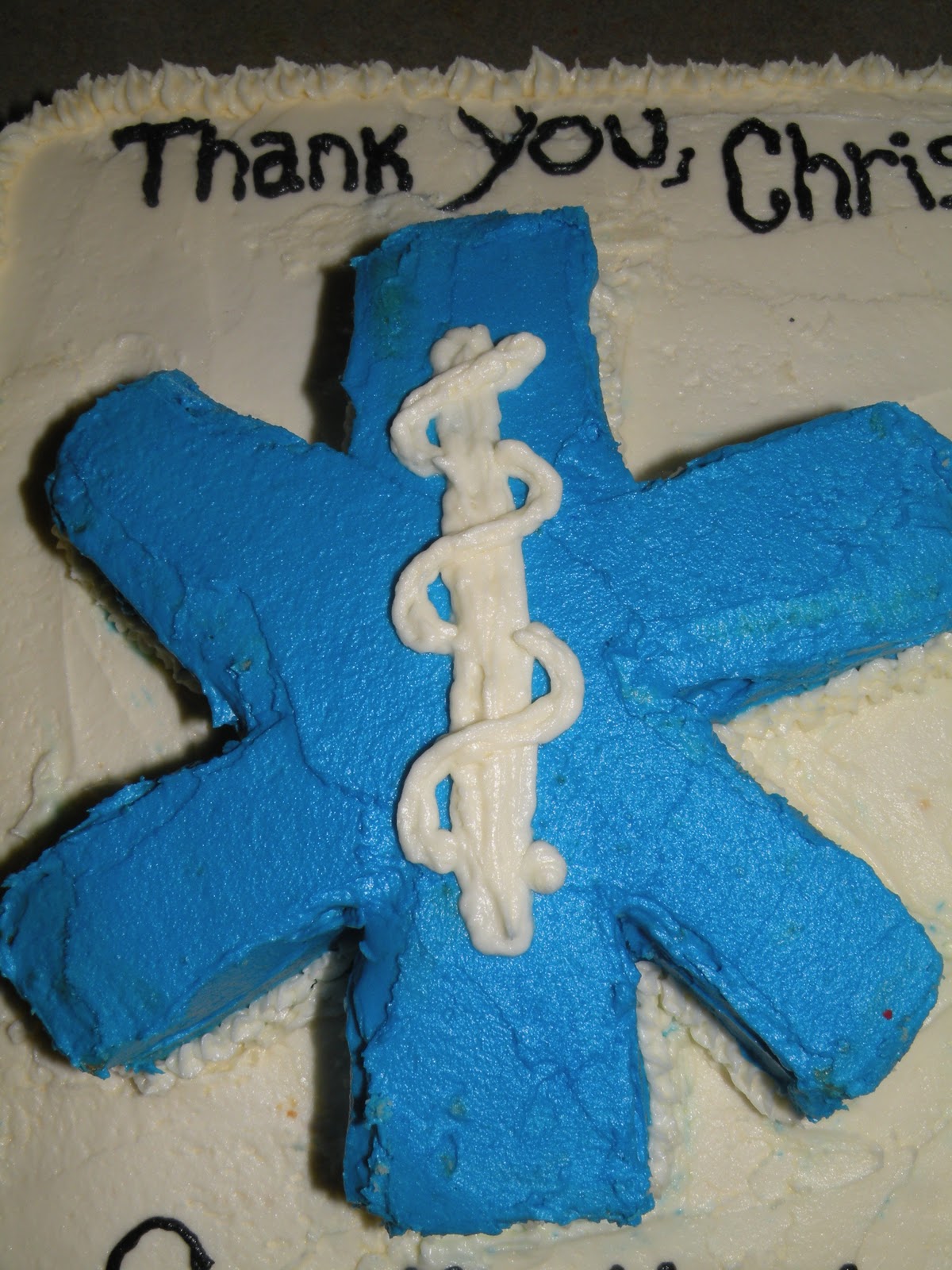 Simply Cakes: UGA/ EMS Cake