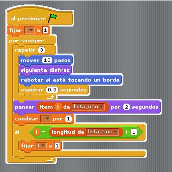 BLOQES DE MOVIENTO DE SCRATCH: BLOQUES DE MOVIMIENTO DE SCRATCH