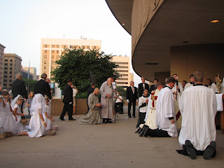 More Photos From the Midwest Catholic Family Conference