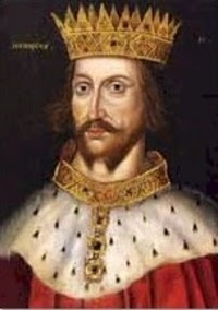 St. Henry II