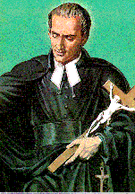 St. Louis de Montfort on Intellectual Pride and Religious Practices