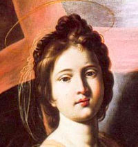 Saint Ursula and Companions