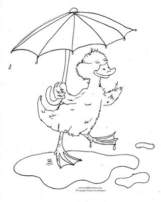 Jemima Puddle Duck Coloring Pages Coloring Pages