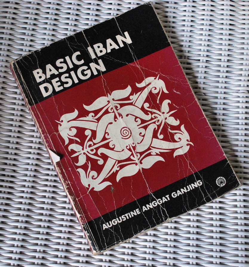 Another Day in Borneo: A TRIBAL AND TATTOO EXPO