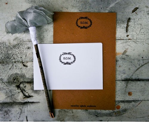 Ruby Red Design Studio | Poppytalk archive