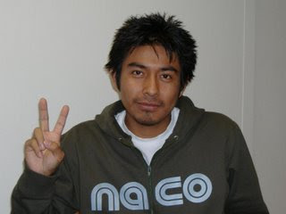 Zona Costa: De nacos todos tenemos un poco