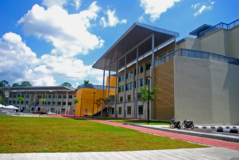 UiTM Perak Latest | AMAR-CEKEDIS