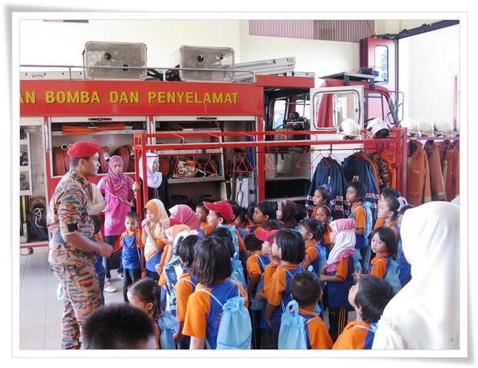 Tadika & Pusat Jagaan Intan Gemilang, Taska Insan Gemilang: Gambar ...