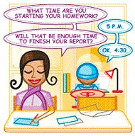 Kerry Kendrick: Responsible Learner