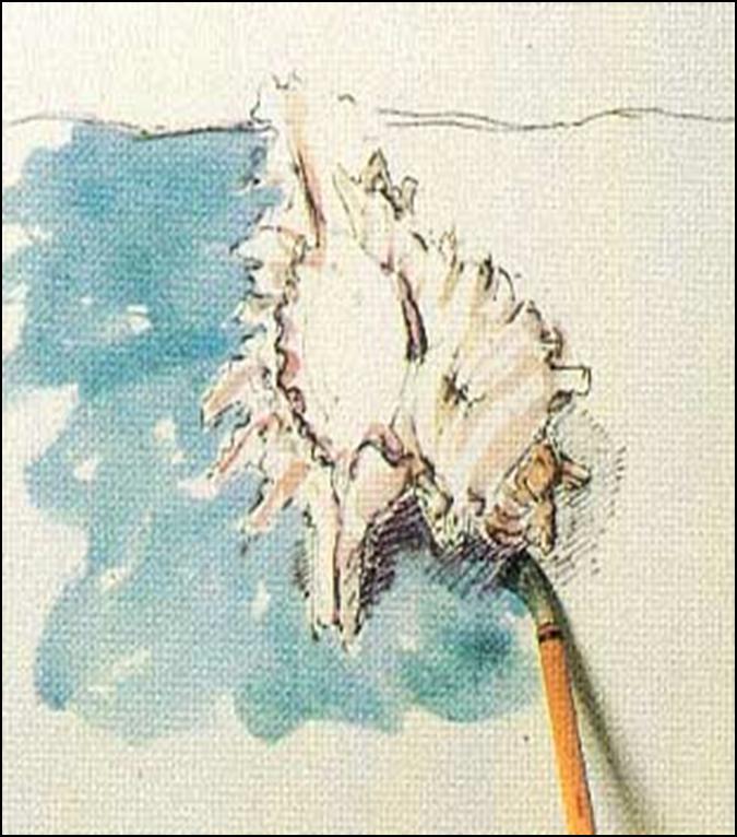 PENDIDIKAN SENI VISUAL: KENALI WARNA-WARNA DALAM SENI