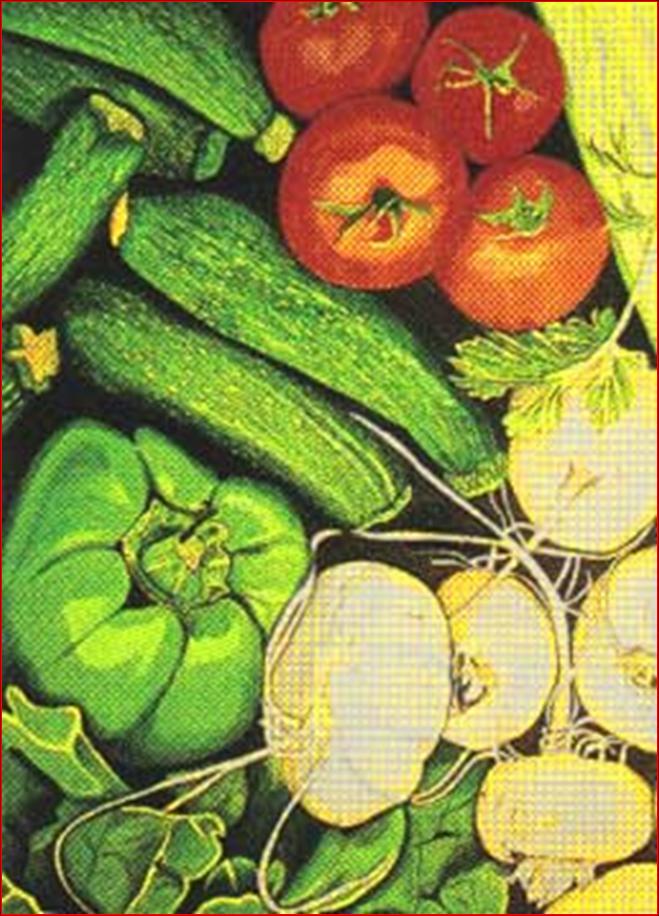 PENDIDIKAN SENI VISUAL: KENALI WARNA-WARNA DALAM SENI