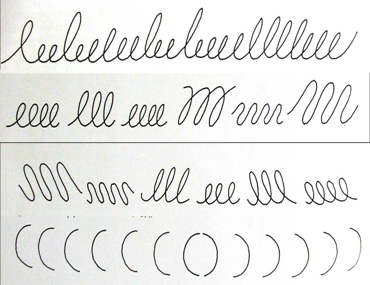 PENDIDIKAN SENI VISUAL: PENGENALAN BIDANG MENGAMBAR