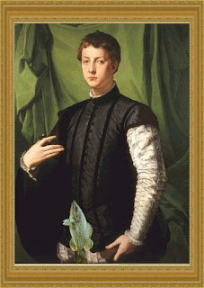 Inky Fool: Parenthetical Codpieces