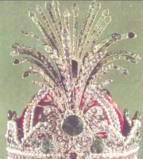 World's Top Diamonds: Shah Diamond