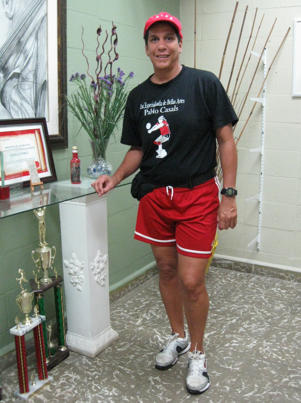 Esc. Acreditada Especializada de Bellas Artes Pablo Casals: PABLO ...